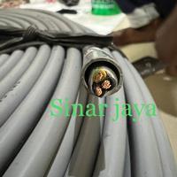 Jual Kabel Serabut 3X1 5 Terbaik - Harga Murah Mei 2024 & Cicil 0%