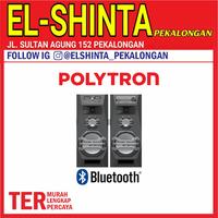 Jual Speaker Aktif Polytron Pas 2A15 Murah & Terbaik - Harga Terbaru Maret 2024