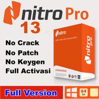 Jual Nitro Pdf Pro Terlengkap - Harga Murah Januari 2024