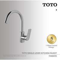 Jual Faucet Toto Terbaik - Harga Murah Mei 2025 & Cicil 0%