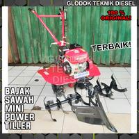 Jual Traktor Quick Terbaik - Harga Murah Februari 2025 & Cicil 0%