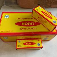 Jual Karbon Aktif Norit Murah - Harga Terbaru Juni 2024