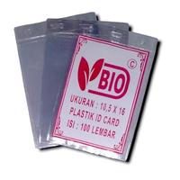 Jual Name Tag Plastik Terlengkap - Harga Grosir & Murah Agustus 2025