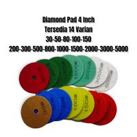 Jual Diamond Pad Terbaik - Harga Murah April 2024 & Cicil 0%