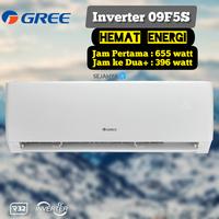 Jual Ac Gree 1 Pk Inverter Mei 2025 Harga Termurah - Cicil 0% 3x di ...