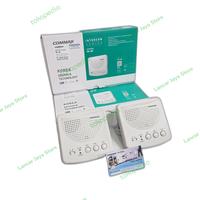 Jual Commax Intercom Terlengkap - Daftar Harga Maret 2024 & Cicilan 0%