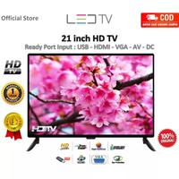 Jual Led Tv 21 Inch Terlengkap - Daftar Harga Maret 2025 & Cicilan 0%