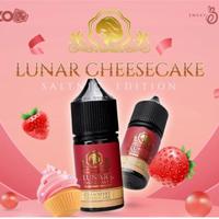 Jual Lunar Hexohm Strawberry Cheesecake Murah - Harga Terbaru 2023