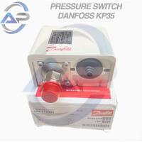 Jual Pressure Switch Danfoss Terbaik - Harga Murah Mei 2024 & Cicil 0%