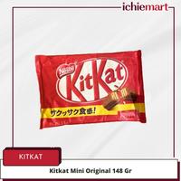 Jual Kitkat Mini Terdekat - Harga Murah & Grosir April 2024