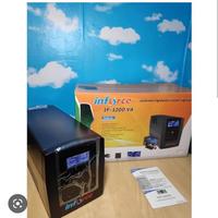 Jual Ups Inforce 1200 Terbaik - Harga Murah Februari 2024 & Cicil 0%