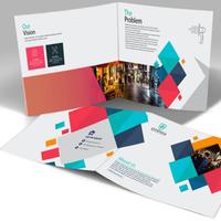 Jual Cetak Booklet Terbaru - Harga Murah Mei 2024 & Cicil 0%