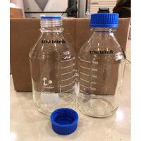 Jual Botol Laboratorium Murah - Harga Terbaru Desember 2024