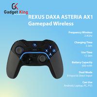 Jual Rexus Stick Terbaru - Harga Murah April 2024 & Cicil 0%