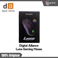 Jual Mouse Digital Alliance Luna Murah & Terbaik - Harga Terbaru ...