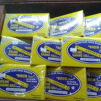 Jual Brem Suling Terdekat - Harga Murah & Grosir April 2024