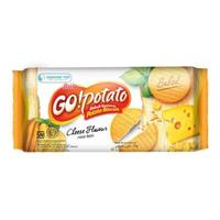 Jual Go Potato Terdekat - Harga Murah & Grosir Februari 2025