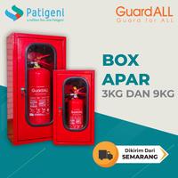 Jual Box Apar Terbaik - Harga Murah Juni 2024 & Cicil 0%