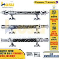 Jual Handle Pintu Tarik Terbaik - Harga Murah Januari 2024 & Cicil 0%