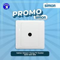 Jual Saklar Simon Terbaik - Harga Murah Februari 2023 & Cicil 0%