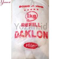 Jual Dakron 1Kg Murah & Terbaik - Harga Terbaru Desember 2024