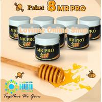 Jual Madu Mr Pro Murah - Harga Terbaru Agustus 2025