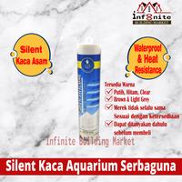 Jual Silent Kaca Murah - Harga Terbaru Mei 2024
