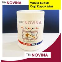 Vanili Bubuk, Rahasia Kelezatan Hidanganmu! 2024