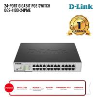 Jual Switch Poe 24 Port Terbaru - Harga Murah Desember 2024 & Cicil 0%