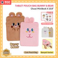 Jual Chuwi Minibook X Murah - Harga Terbaru 2024