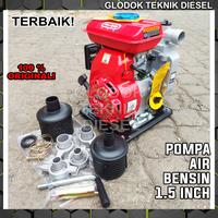 Jual Mesin Alkon Terbaik - Harga Murah Juni 2025 & Cicil 0%