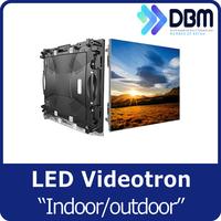 Jual Led Videotron Murah & Terbaik - Harga Terbaru Februari 2025