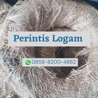 Jual Kawat Bendrat Roll Murah - Harga Terbaru 2024