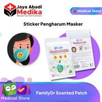 Patch Masker Freshcare Pilihan Terlengkap Juni 2024