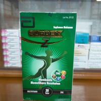 Jual Surbex Z Murah - Harga Terbaru Juni 2024