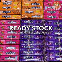 Permen Sugus Harga Termurah - Pilihan Favorit