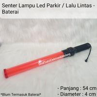Jual Senter Satpam Terbaik - Harga Murah April 2024 & Cicil 0%
