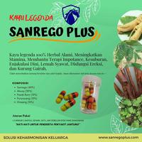 Jual Sanrego Terdekat - Harga Murah & Grosir April 2024