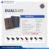 Jual Genteng Cisangkan Terbaik - Harga Murah April 2024 & Cicil 0%