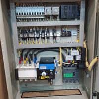 Jual Panel Ats Terbaik - Harga Murah Maret 2025 & Cicil 0%