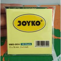 Jual Post It 654 Joyko Terlengkap - Harga Grosir & Murah Juni 2024