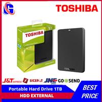 Jual Hardisk External 1 Tera Terbaru - Harga Murah Juni 2024 & Cicil 0%