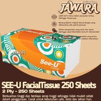 Jual Tissue See U Murah - Harga Terbaru April 2024