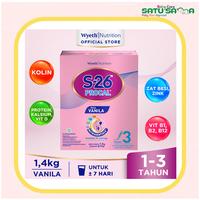 Jual S26 Procal Terdekat - Harga Murah & Grosir Mei 2024