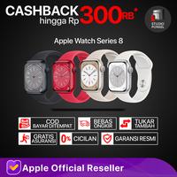 Harga Apple Watch Terbaru & Garansi Resmi Juni 2024