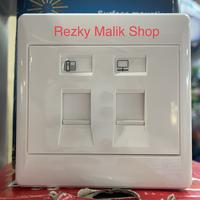 Jual Outlet Telepon Terbaik - Harga Murah Januari 2025 & Cicil 0%