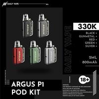 Jual Argus P1 Murah - Harga Terbaru 2024
