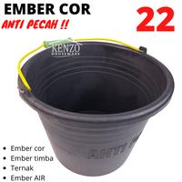 Jual Timba Cor Terbaik - Harga Murah Januari 2025 & Cicil 0%