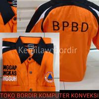 Jual Seragam Bpbd Terbaik - Harga Murah Maret 2024 & Cicil 0%