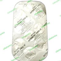 Jual Interlac Pro D Murah - Harga Terbaru 2024